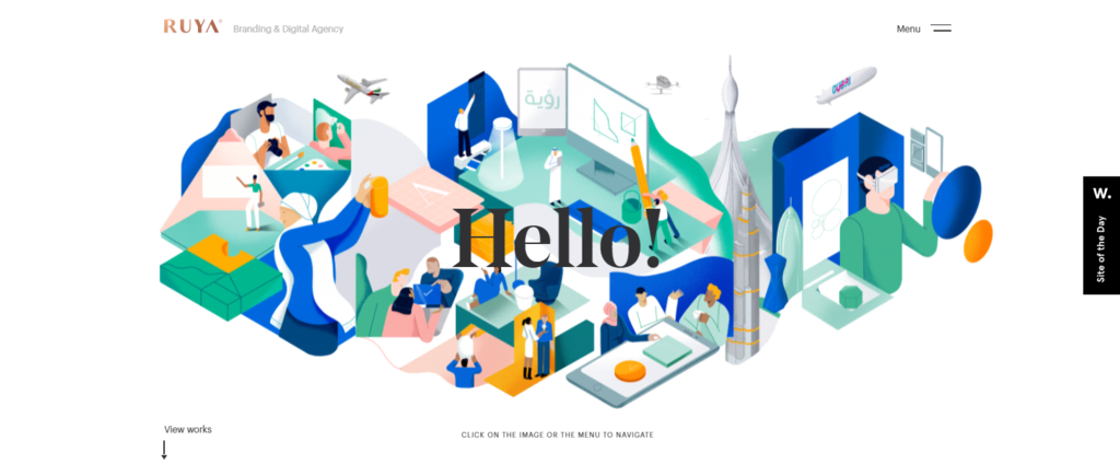 30+ Contoh Website WordPress Terbaik untuk Inspirasi 2025