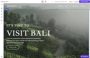 Cara Edit Website agar Konten dan Desainnya tetap Up-to-Date