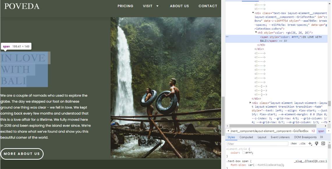 Cara Edit Website agar Konten dan Desainnya tetap Up-to-Date