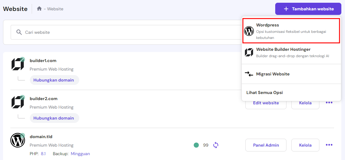 Cara Membuat Website Tanpa Coding, Tanpa Ribet!
