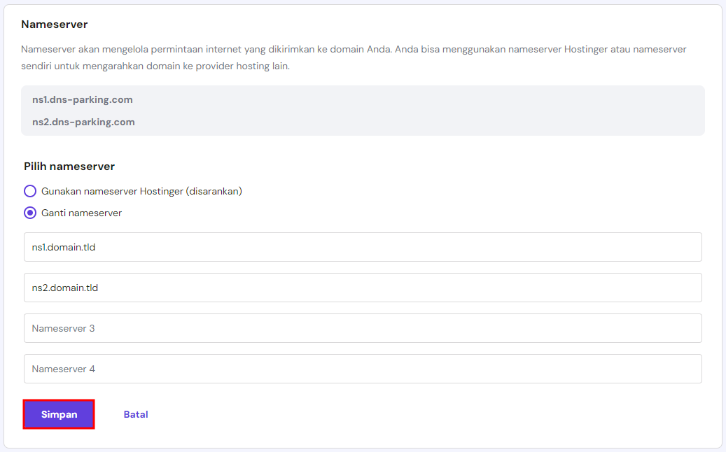 Cara Membuat Email Server di VPS Sendiri (Tutorial 2025)