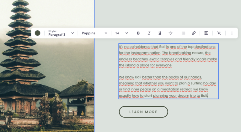 Cara Edit Website agar Konten dan Desainnya tetap Up-to-Date