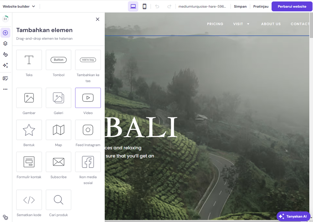 Cara Edit Website agar Konten dan Desainnya tetap Up-to-Date