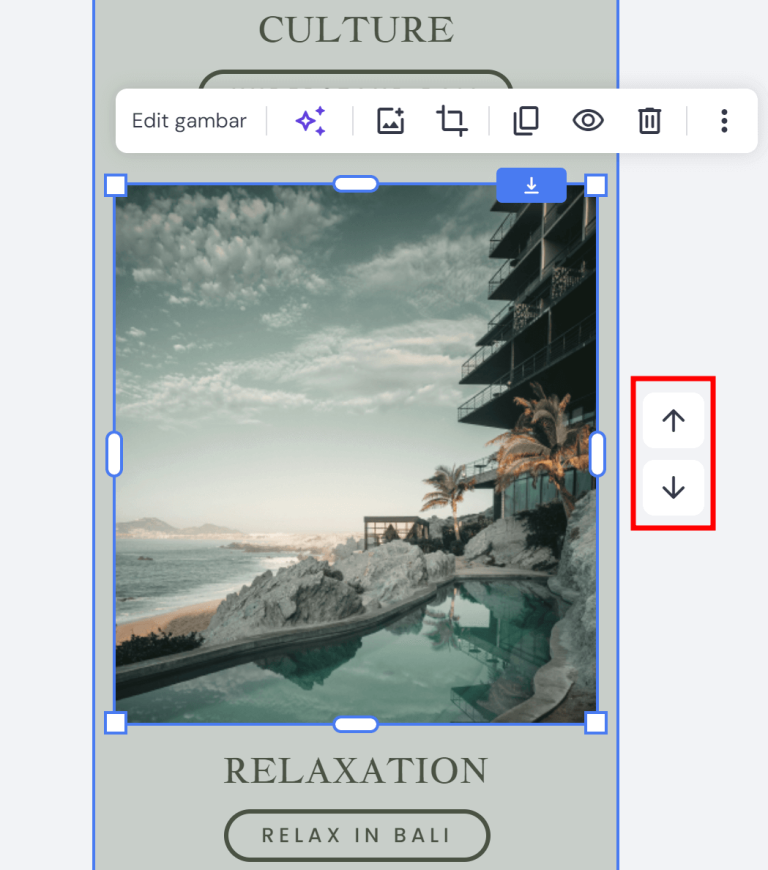 Cara Edit Website agar Konten dan Desainnya tetap Up-to-Date