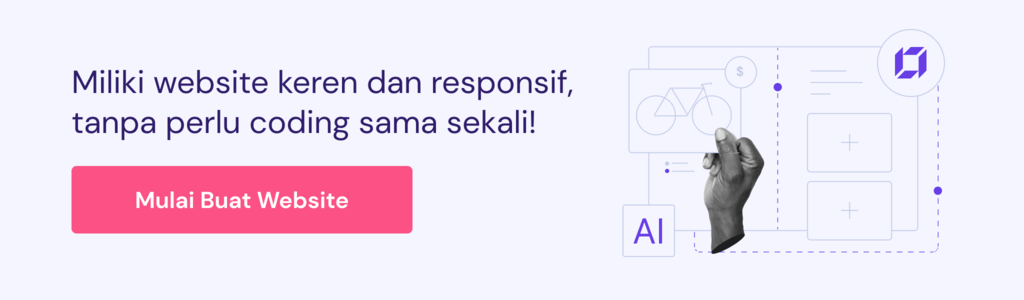 Cara Mudah Membuat Website dari Nol dengan ChatGPT