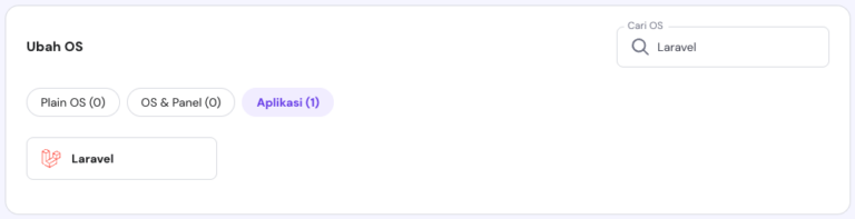 Cara Deploy Laravel ke VPS dengan Mudah (Tutorial 2025)