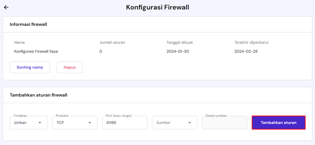 Apa Itu Firewall: Arti, Fungsi, dan Cara Kerjanya untuk Keamanan