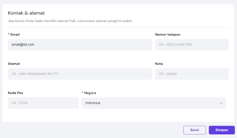 Cara Membuat Website Booking dan Reservasi, Lengkap! (2024)