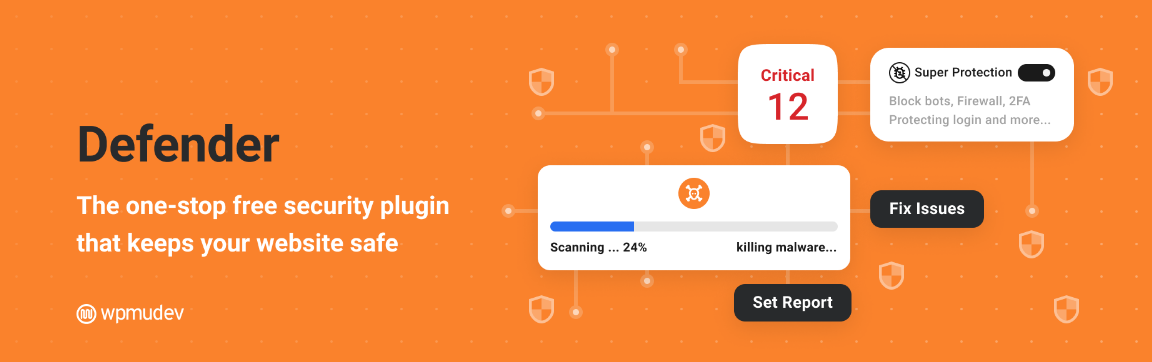 10 Plugin Malware Scanner WordPress Terbaik (2025)