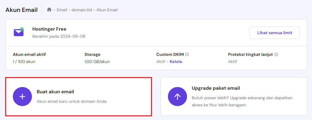 Cara Membuat Email Baru di HP dan Laptop, Cuma 5 Menit!