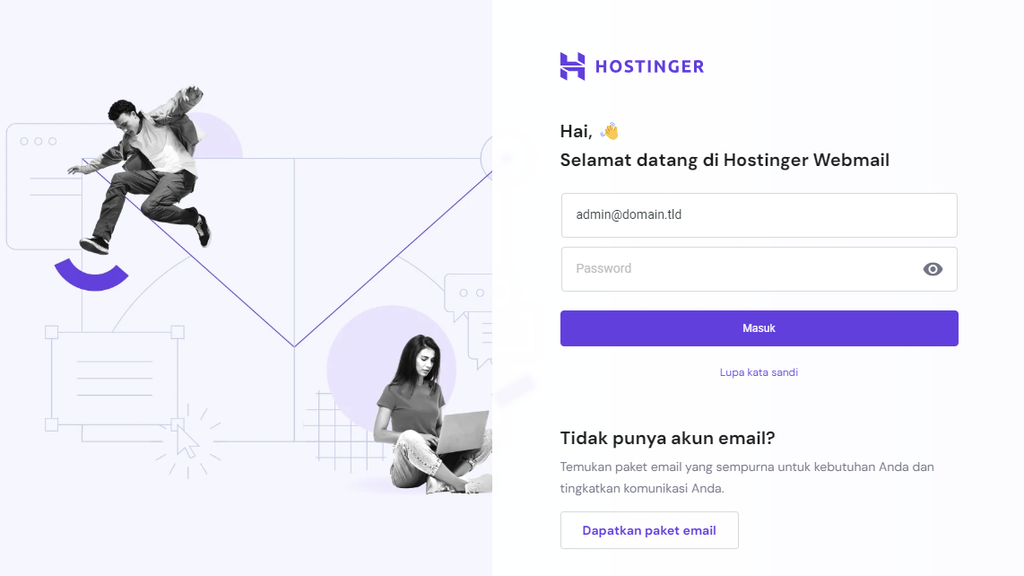 Cara Membuat Email Baru di HP dan Laptop, Cuma 5 Menit!