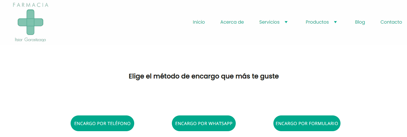 13 Contoh Website Jasa dan Layanan Profesional Inspiratif