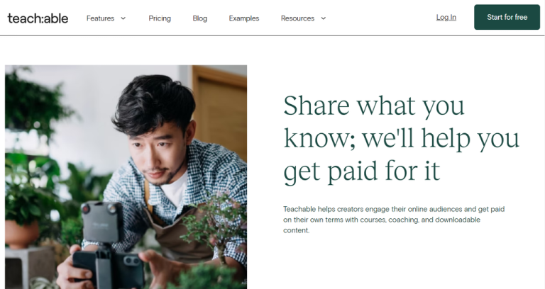 Cara Jualan Produk Digital, Ide Produk, & Platformnya (2025)