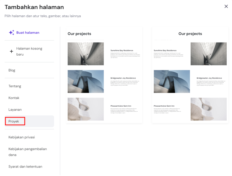 Cara Membuat Website Fotografi yang Menarik (2025)
