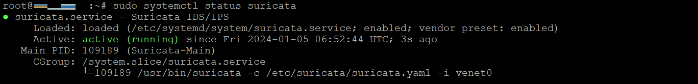 Cara Instal Suricata di Ubuntu: Tutorial Lengkap 2024