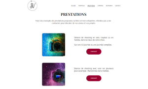 15+ Contoh Website Fotografi Keren untuk Inspirasi Desain