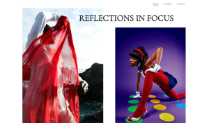 15+ Contoh Website Fotografi Keren untuk Inspirasi Desain