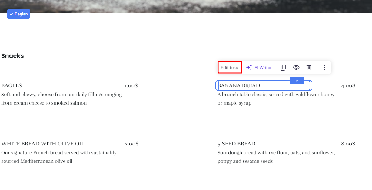 15+ Contoh Website Restoran Terbaik dan Menarik (2025)