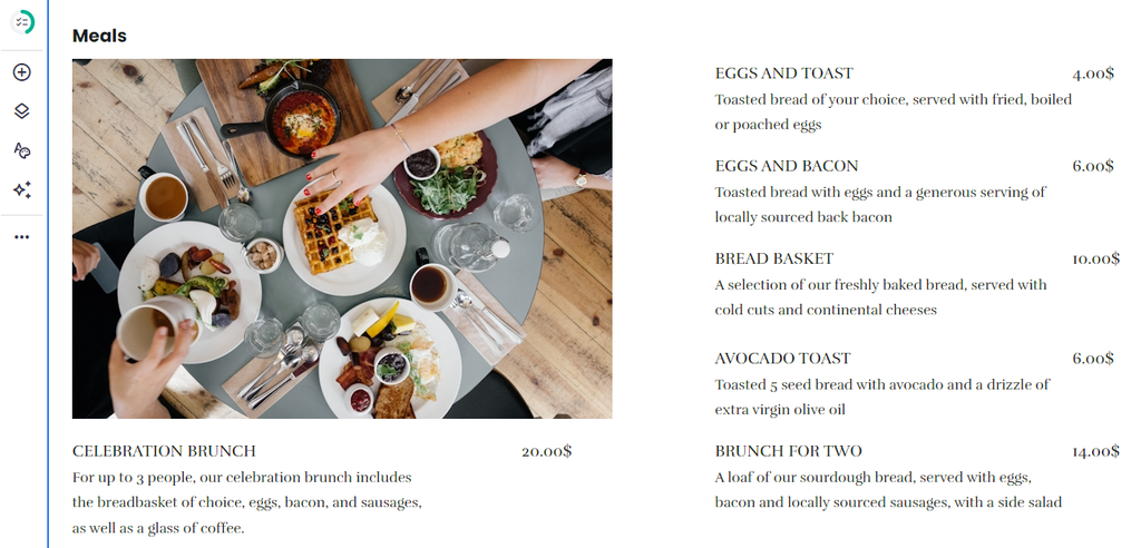 Cara Membuat QR Code Menu Makanan dengan Mudah