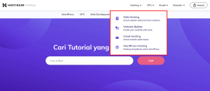 Apa Itu Navigasi Website? Yuk, Pahami Cara Mengoptimalkannya!