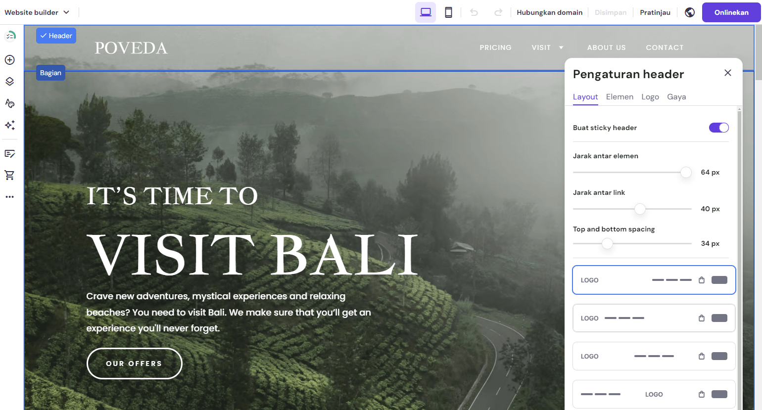 Apa Itu Navigasi Website? Yuk, Pahami Cara Mengoptimalkannya!