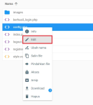 Cara Membuat Session Login PHP + Contoh Script