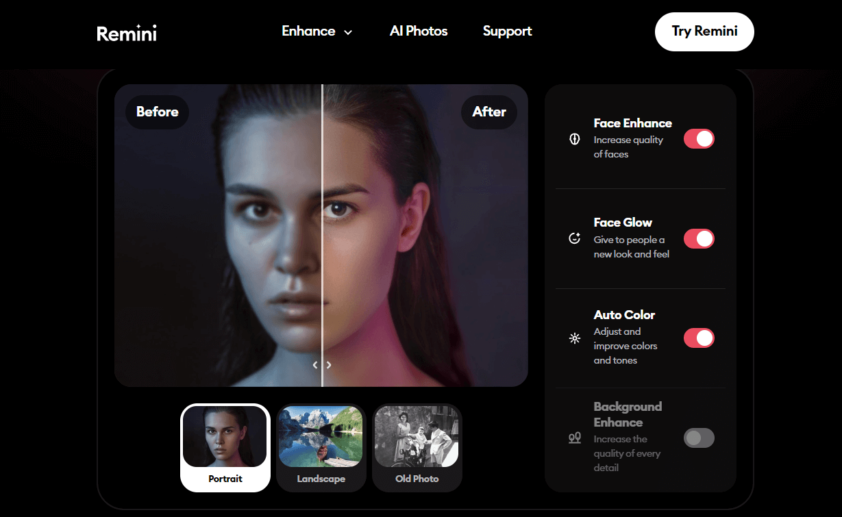 Cara Membuat Foto Menjadi HD Tanpa Aplikasi & di HP