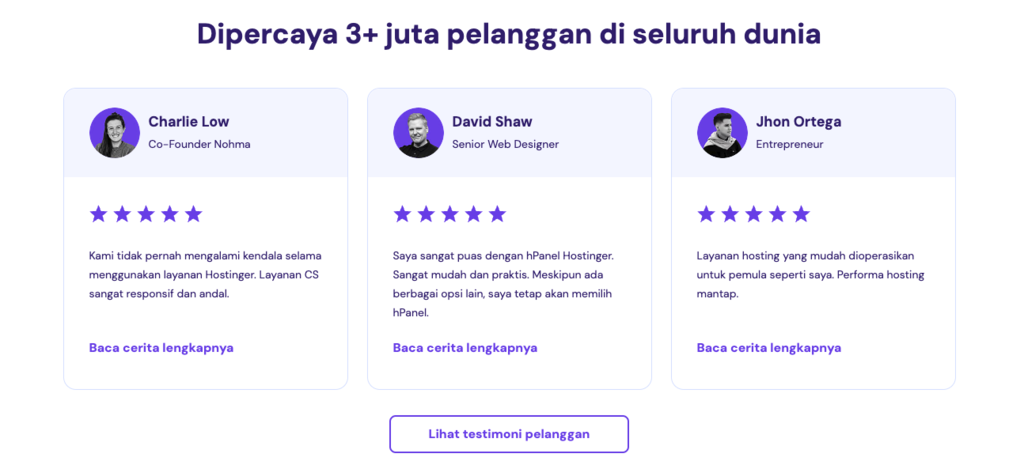 20 Contoh Copywriting + Jenis Headline Efektif dan Menarik