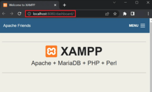 Cara Mengganti Port Apache dan MySQL di XAMPP