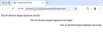 23 Contoh Coding HTML Sederhana yang Bisa Langsung Dicoba
