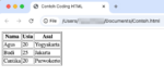 23 Contoh Coding HTML Sederhana yang Bisa Langsung Dicoba