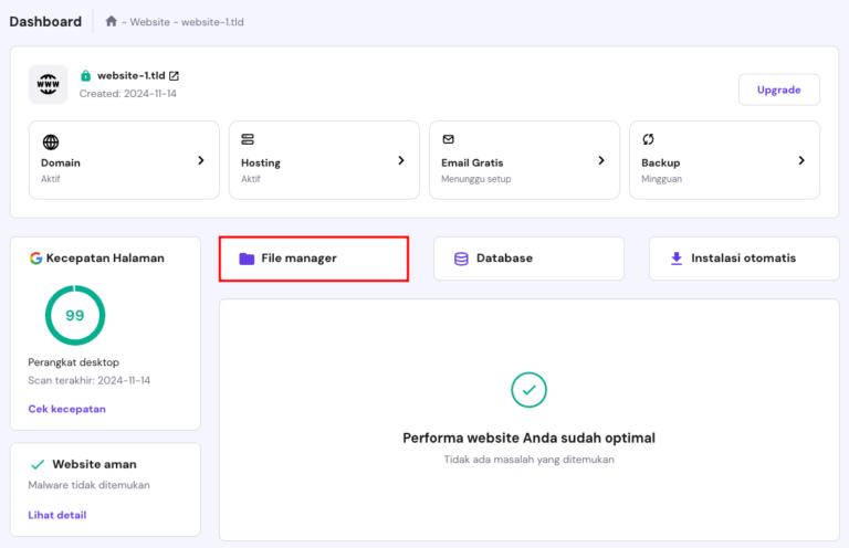 Cara Membuat Website Localhost XAMPP + Upload ke Hosting