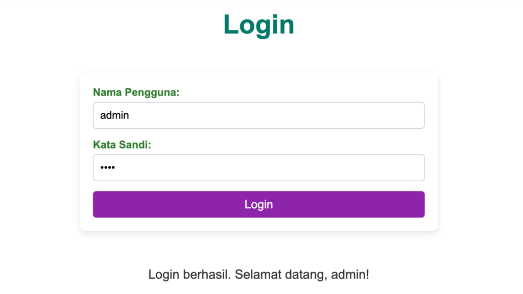 Cara Membuat Website dengan PHP + Contoh Kodenya Lengkap