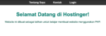 Cara Membuat Website dengan PHP + Contoh Kodenya Lengkap