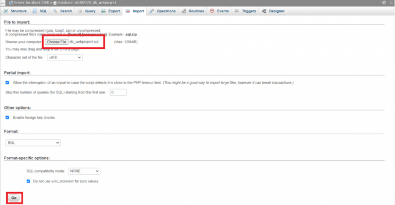 Cara Membuat Website Localhost XAMPP + Upload ke Hosting