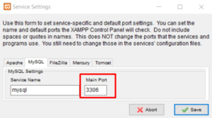 Cara Mengatasi Error phpMyAdmin Access Denied