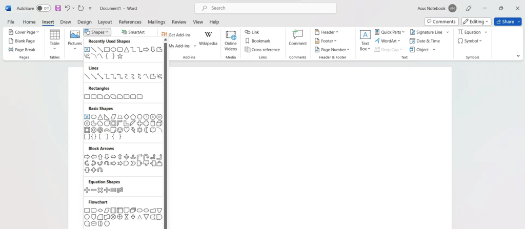 Cara Membuat Flowchart yang Efektif dengan Mudah (Bonus Tips)