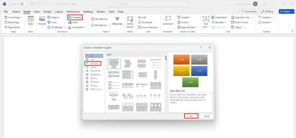 Cara Membuat Flowchart yang Efektif dengan Mudah (Bonus Tips)