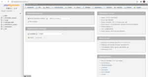 Cara Membuat Database MySQL dengan phpMyAdmin + XAMPP