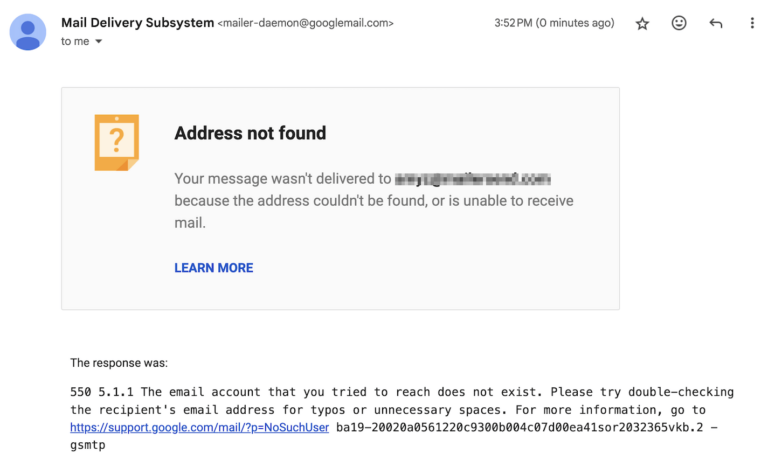 Kenapa Email Masuk Spam? Ini Penyebab Umum dan Solusinya!
