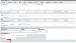 Cara Membuat Database MySQL dengan phpMyAdmin + XAMPP