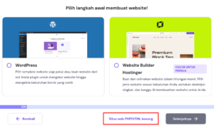 Cara Membuat Website Localhost XAMPP + Upload ke Hosting
