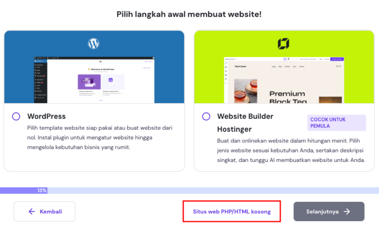 Cara Membuat Website Localhost XAMPP + Upload ke Hosting
