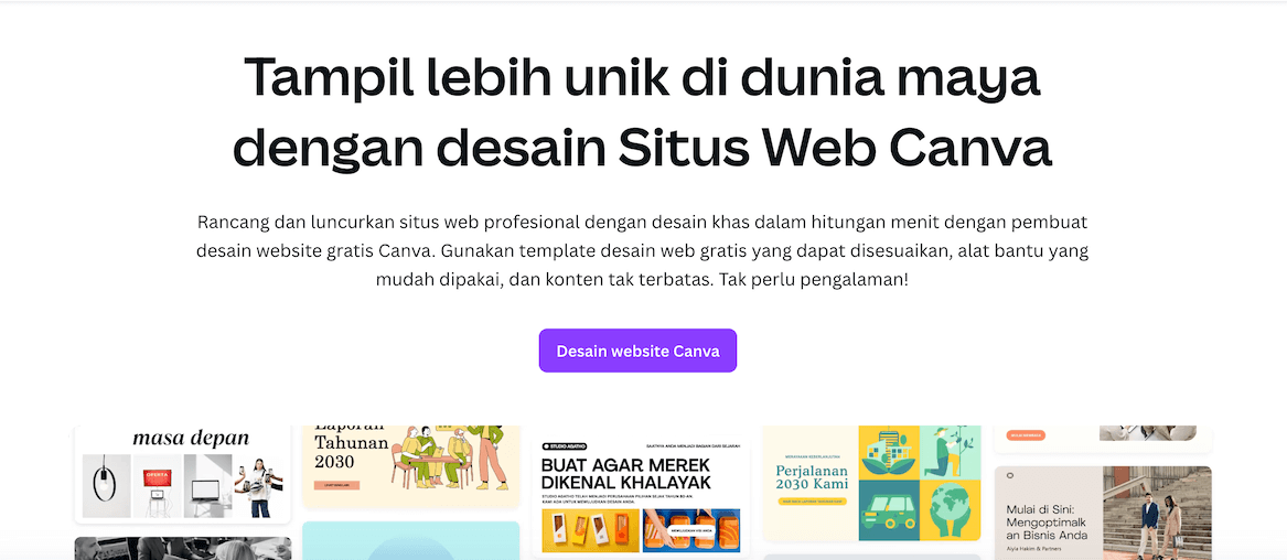 10 aplikasi pembuat website dengan coding dan tanpa coding