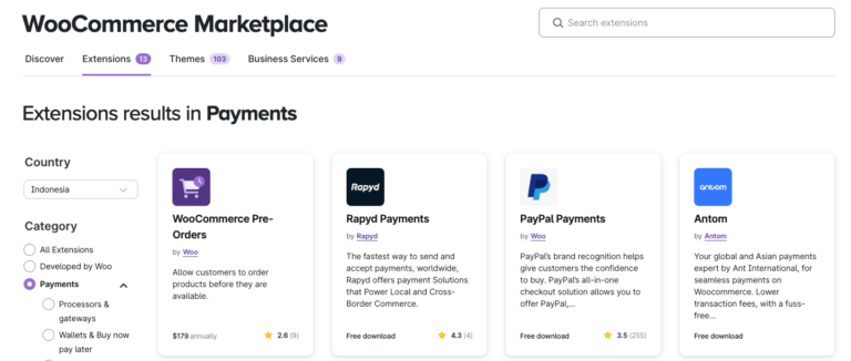 Apa itu WooCommerce? Cari tahu fitur dan cara kerjanya yuk!