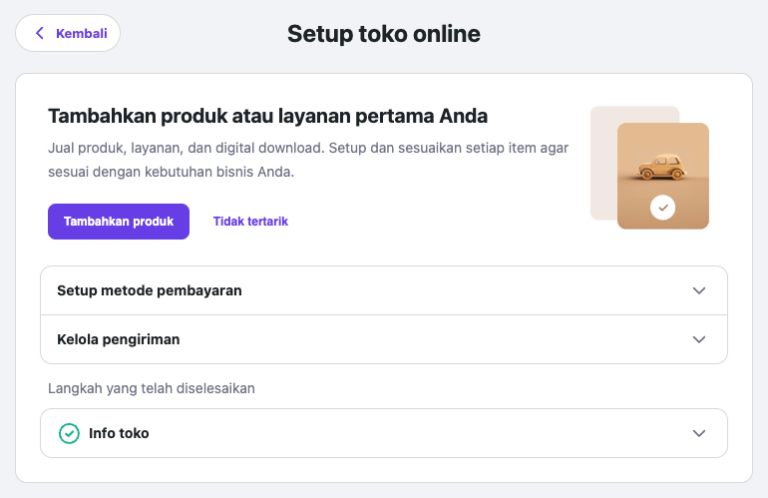 Apa itu WooCommerce? Cari tahu fitur dan cara kerjanya yuk!