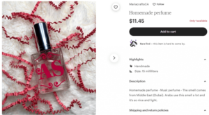 50 ide jualan homemade + produk handmade yang laku dijual 2025