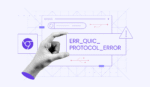 Cara mengatasi ERR_QUIC_PROTOCOL_ERROR Chrome