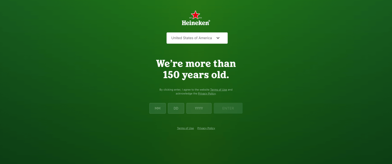 Apa itu splash page? Yuk, cari tahu arti dan manfaatnya!