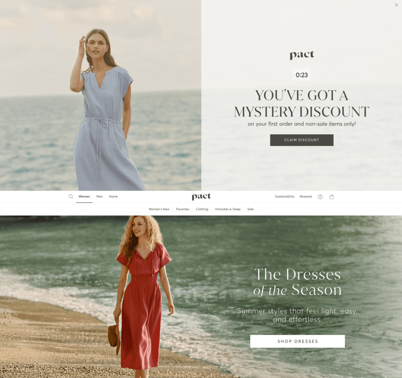 Apa itu splash page? Yuk, cari tahu arti dan manfaatnya!